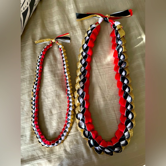 Accessories | Hawaiian Leis 49ers Colors | Poshmark
